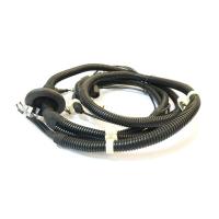 China IATF16949 Universal Car Wiring Harness PVC PUR TPE PTFE Tin Plated Silver Plated for sale