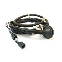 China IATF16949 Universal Car Wiring Harness PVC PUR TPE PTFE Tin Plated Silver Plated for sale