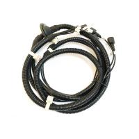 China IATF16949 Universal Car Wiring Harness PVC PUR TPE PTFE Tin Plated Silver Plated for sale