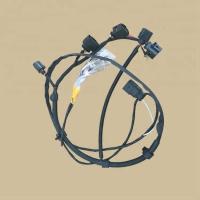 China 1j0-971-658-L Ignition Coil Pack Wiring Harness PA66 4 Pin For 1.8t Audi Coil Pack Repair for sale