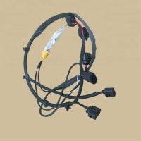 China 1j0-971-658-L Ignition Coil Pack Wiring Harness PA66 4 Pin For 1.8t Audi Coil Pack Repair for sale