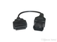 China 17 Pin Mazda OBD2 Diagnostic Cable CE Automotive Wiring Harness for sale