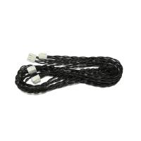 China 1007 26 AWG Wire Harness Connector ROHS Vhr 4 12V 24V 3.96mm Pitch for sale