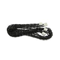 China 1007 26 AWG Wire Harness Connector ROHS Vhr 4 12V 24V 3.96mm Pitch for sale