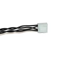 China 1007 26 AWG Wire Harness Connector ROHS Vhr 4 12V 24V 3.96mm Pitch for sale
