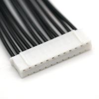China 1.5mm 2mm 2.54mm 6 Pin 5 Pin Wiring Harness Sh Eh Zh Ph Xh for sale