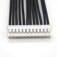 China 1.5mm 2mm 2.54mm 6 Pin 5 Pin Wiring Harness Sh Eh Zh Ph Xh for sale