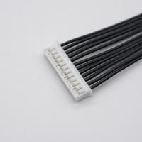 China 1.5mm 2mm 2.54mm 6 Pin 5 Pin Wiring Harness Sh Eh Zh Ph Xh for sale