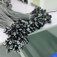 China 50 Quick 300mm Electric Wire Harness 600V Double Pole Connector for sale