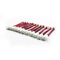 China 2 Pin 12 Pin 20 Pin Molex Wire Harness IP67 IP68 Insulated Terminal Waterproof for sale