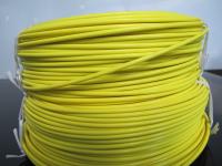 China 6awg 8awg 10awg High Temperature Silicone Wire Cable 300V 1000V for sale