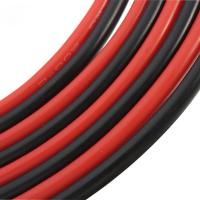 China 600v High Temperature Silicone Wire 14awg 22awg 24awg Ultra Flexible Silicone Wire for sale