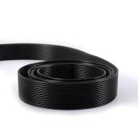 China Silicone Flat Ribbon Cable 6 8 10 14 Pin for sale