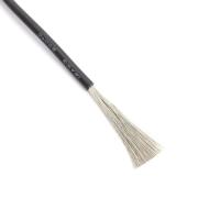 China 7AWG Silicone Rubber Insulated Wire 600V Tinned Copper 7.2mm OD for sale