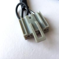 China 14AWG 24AWG Industrial Wiring Harness Extension Medical Electronics Wiring Harness for sale