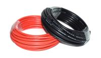 China UPS Inverter Silicone Electrical Cable 16AWG 0.08mm Tin Plated Copper 600V for sale