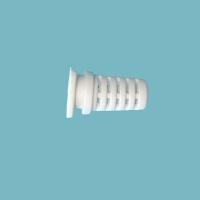 China OEM Rubber Strain Relief Cord Boot Protector 10mm 16mm OD for Aviation Plug for sale
