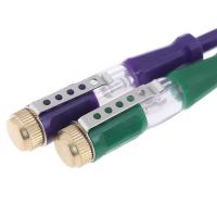 China 14cm 19cm Electrical Tester Screwdriver 220V Electrical Cable Accessories Waterproof Induced for sale