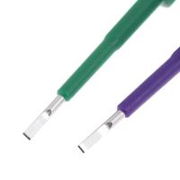 China 14cm 19cm Electrical Tester Screwdriver 220V Electrical Cable Accessories Waterproof Induced for sale