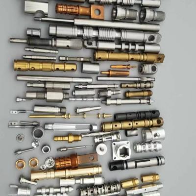 China CNC Custom Stainless Steel Medical Device Parts - 316L & 304 Materials with ±0.01mm Tolerance for sale