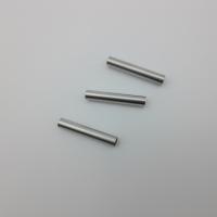 China 304 316L Stainless Steel Capillary Tubing 0.3-25mm OD 0.1-3.0mm Wall Thickness for Medical Aerospace Automotive for sale