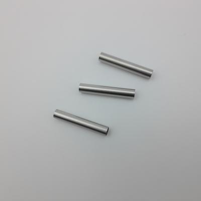 China 304 316L Stainless Steel Capillary Tubing 0.3-25mm OD 0.1-3.0mm Wall Thickness for Medical Aerospace Automotive for sale