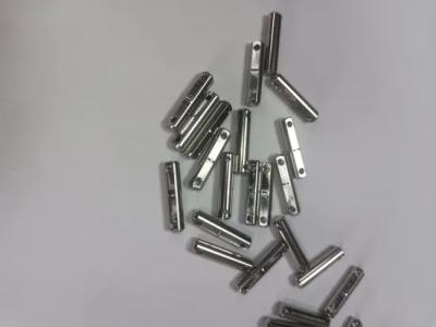 China Medical Grade 304/316L Stainless Steel Limit Rods - CNC Precision Components for Surgical Instruments & Lab Equipment for sale