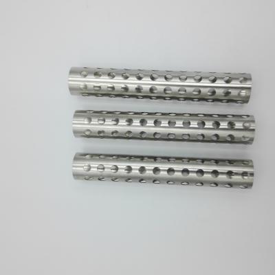 China 304 Stainless Steel Capillary Tube for Laser Cutting - Custom OD/ID Sizes with ISO 13485 Medical Certification for sale