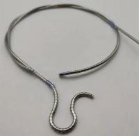 China 304 Stainless Steel Flexible Endoscope Snake Bone with ±0.01mm Tolerance and ≥520 MPa Tensile Strength for Medical Applications for sale