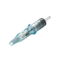 China Medical Grade 304 Stainless Steel Tattoo Needles 0.30mm-0.40mm with RGB Color Customization for sale