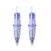China Medical Grade 304 Stainless Steel Tattoo Needles 0.30mm-0.40mm with ISO 13485 Certification for sale
