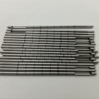 China Medical Grade 304 Stainless Steel Capillary Tubes 0.1-0.3mm ID with ISO 13485 Certification for sale
