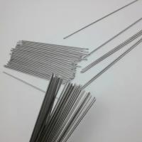 China Medical Three-Edged Puncture Needle with Tri-Point Tip and Electroplating Finish for Clinical Procedures for sale