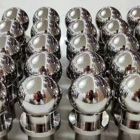 China Custom CNC Precision Long Shafts for Medical Devices - Ø0.5-10mm Diameter with Ra ≤ 0.4 µm Surface Finish for sale