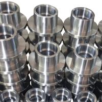 China Medical Grade Precision Long Slender Shaft - 316L Stainless Steel with ±0.005mm Tolerance and Ra≤0.4μm Surface Finish for sale