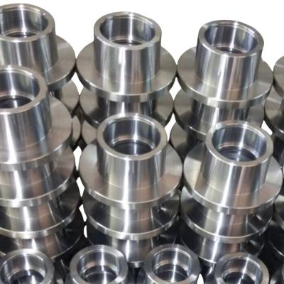 China Medical Grade Precision Long Slender Shaft - 316L Stainless Steel with ±0.005mm Tolerance and Ra≤0.4μm Surface Finish for sale