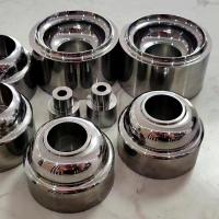 China Medical Precision Long Slender Shaft 0.5-10mm Diameter 50-500mm Length CNC Machined Stainless Steel for sale