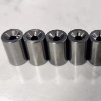 China Medical Precision Long Slender Shaft 0.5-10mm Diameter 50-500mm Length CNC Machined Stainless Steel for sale
