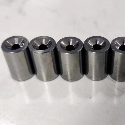 China Medical Precision Long Slender Shaft 0.5-10mm Diameter 50-500mm Length CNC Machined Stainless Steel for sale