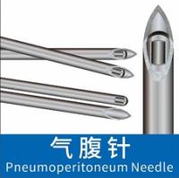 China Non-Standard Five-Sided Dental Needle Set in 304/316L Stainless Steel with ISO 13485:2016 Certification for sale