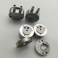 China Precision CNC Medical Device Shafts 316L Stainless Steel with ISO 13485 Certification for Surgical Instruments for sale
