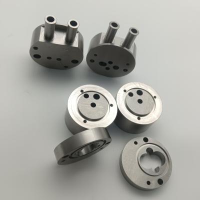 China Precision CNC Medical Device Shafts 316L Stainless Steel with ISO 13485 Certification for Surgical Instruments for sale