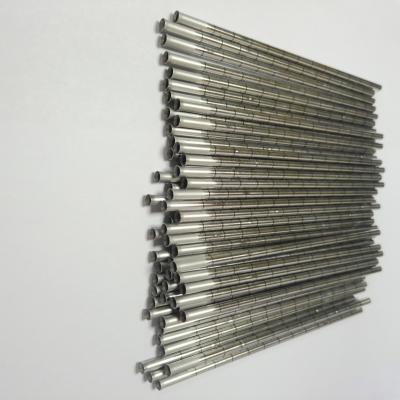 China Sandblasting Steel Pipe For Precision Expansion Pipe Mouth for sale