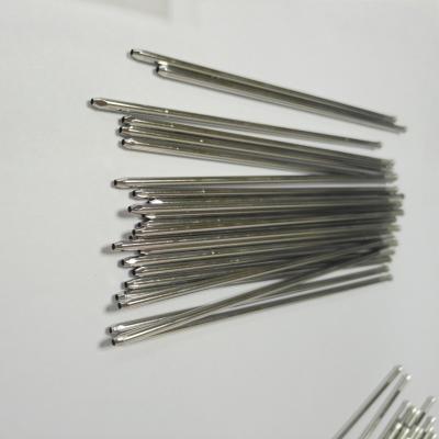 China 304 316L Stainless Steel Expanded Sandblasted Pipe 20mm OD Precision Finish for sale