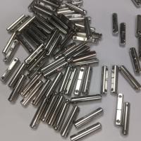 China Long Shaft CNC Precision Milling Services for Surgical Instruments - 0.5mm to 12mm Diameter, Up to 2000mm Length for sale