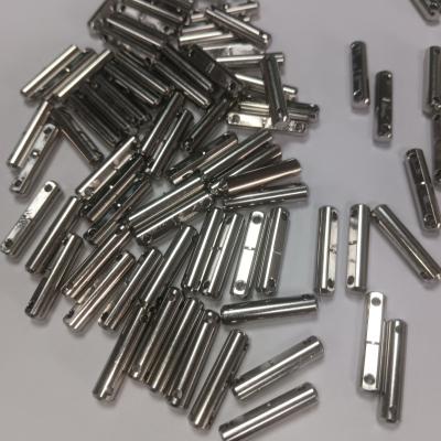 China Long Shaft CNC Precision Milling Services for Surgical Instruments - 0.5mm to 12mm Diameter, Up to 2000mm Length for sale
