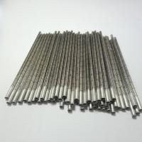 China Processing 304 Stainless Steel Capillary Expanding Rotary Cutting Needle for sale