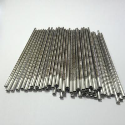 China Processing 304 Stainless Steel Capillary Expanding Rotary Cutting Needle for sale