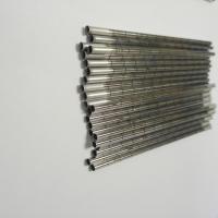 China Sandblasting Expanded Stainless Steel Pipe Mouth Use Disposable for sale