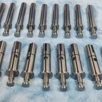China Precision CNC Lathe Milling Long Axis For Stainless Steel Machining for sale